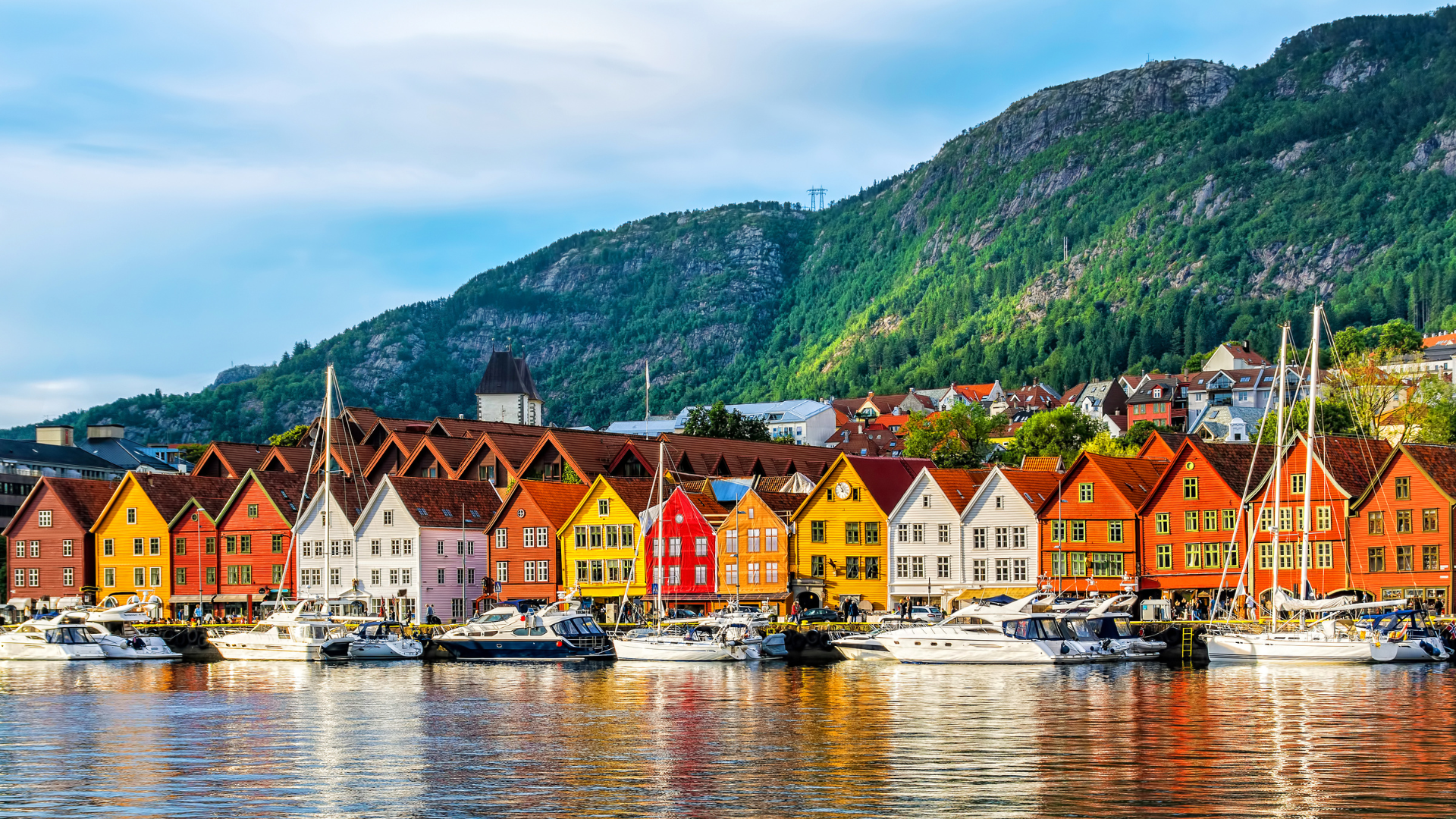 3 Unexpected European Cities to Travel to This Summer – Less Mosquito