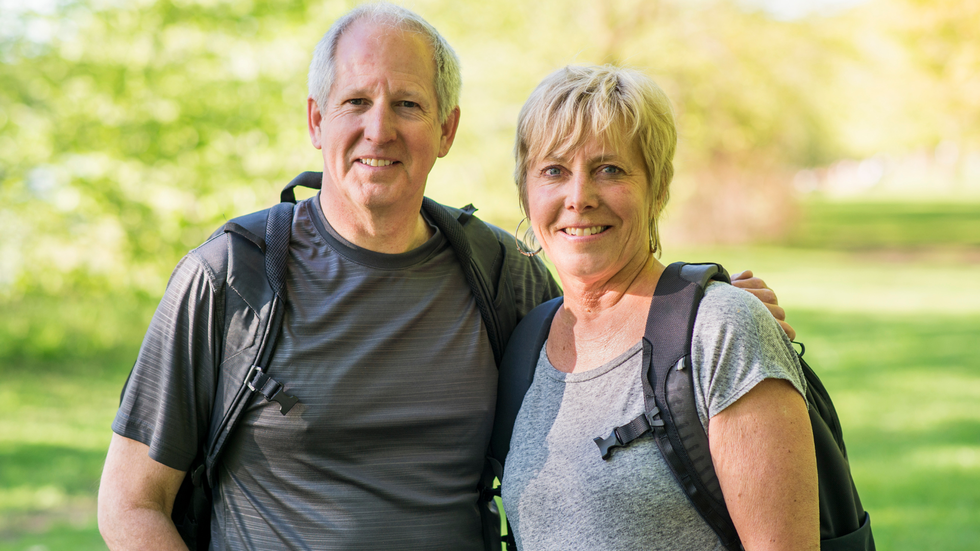 Sticking to Your New Year’s Resolution to Stay Active – Less Mosquito