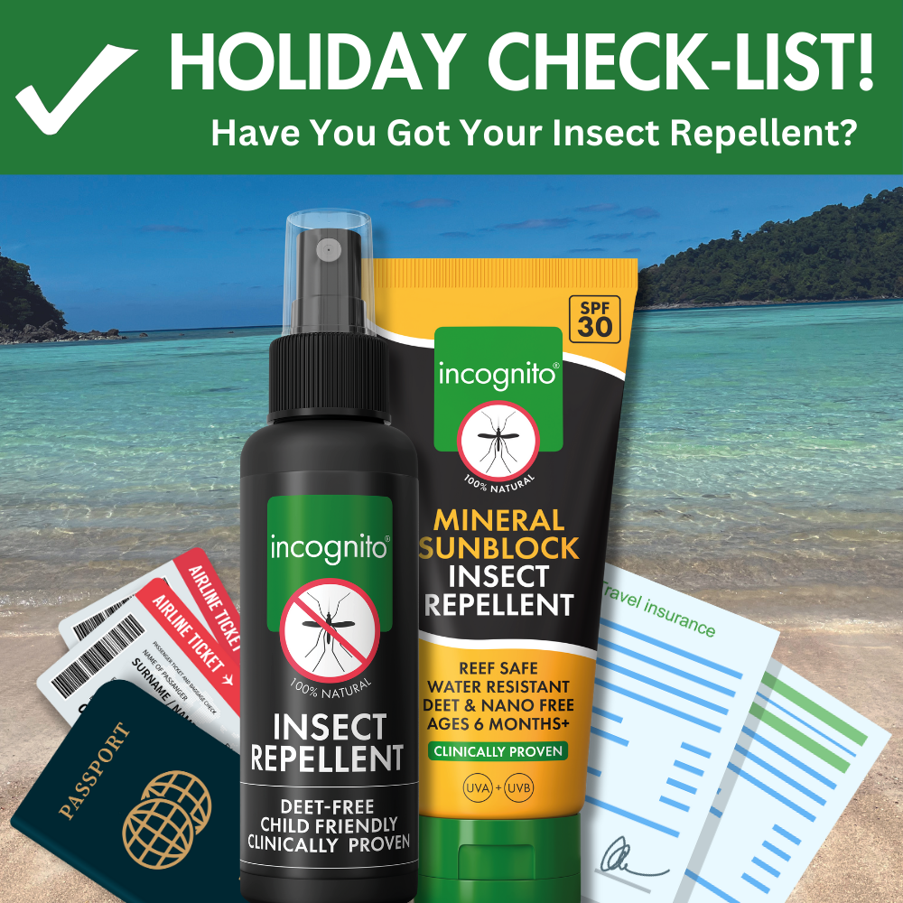 Day to Night Protection Combo – Less Mosquito