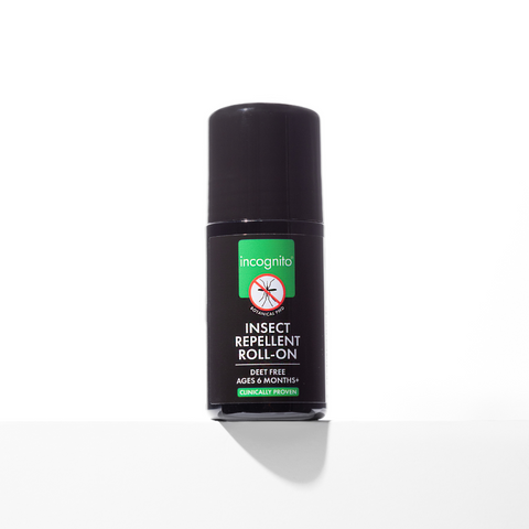 Insect Repellent Roll On | incognito – Less Mosquito