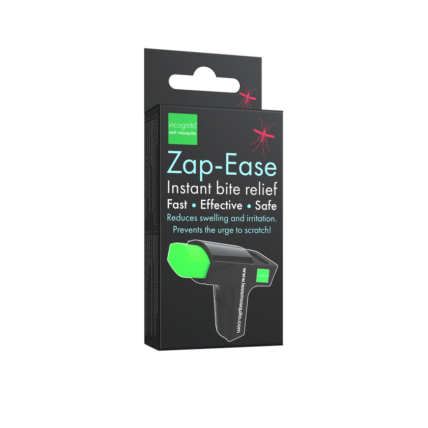 incognito Less Mosquito - Award Winning Insect Repellent