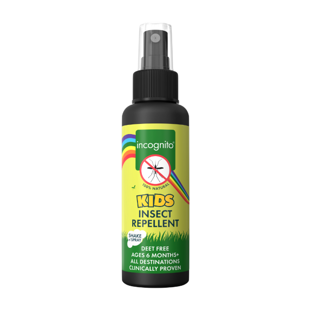 Kids Insect Repellent Spray | Award Winning Insect Repellent ...